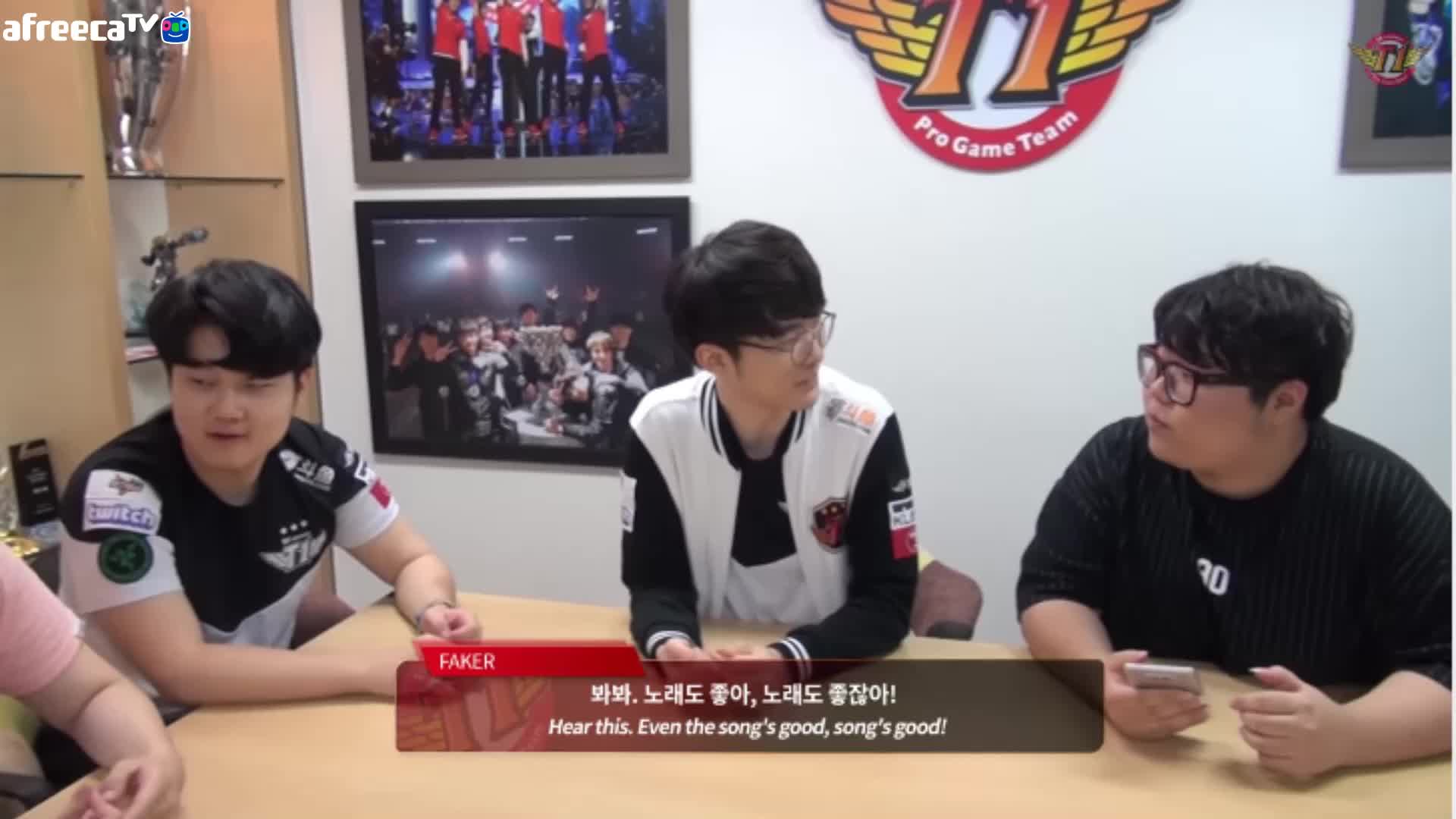 [생]] 챌린저 울보잉헨즈 뉴메타 탑소나 창시자 LOL | SOOP VOD