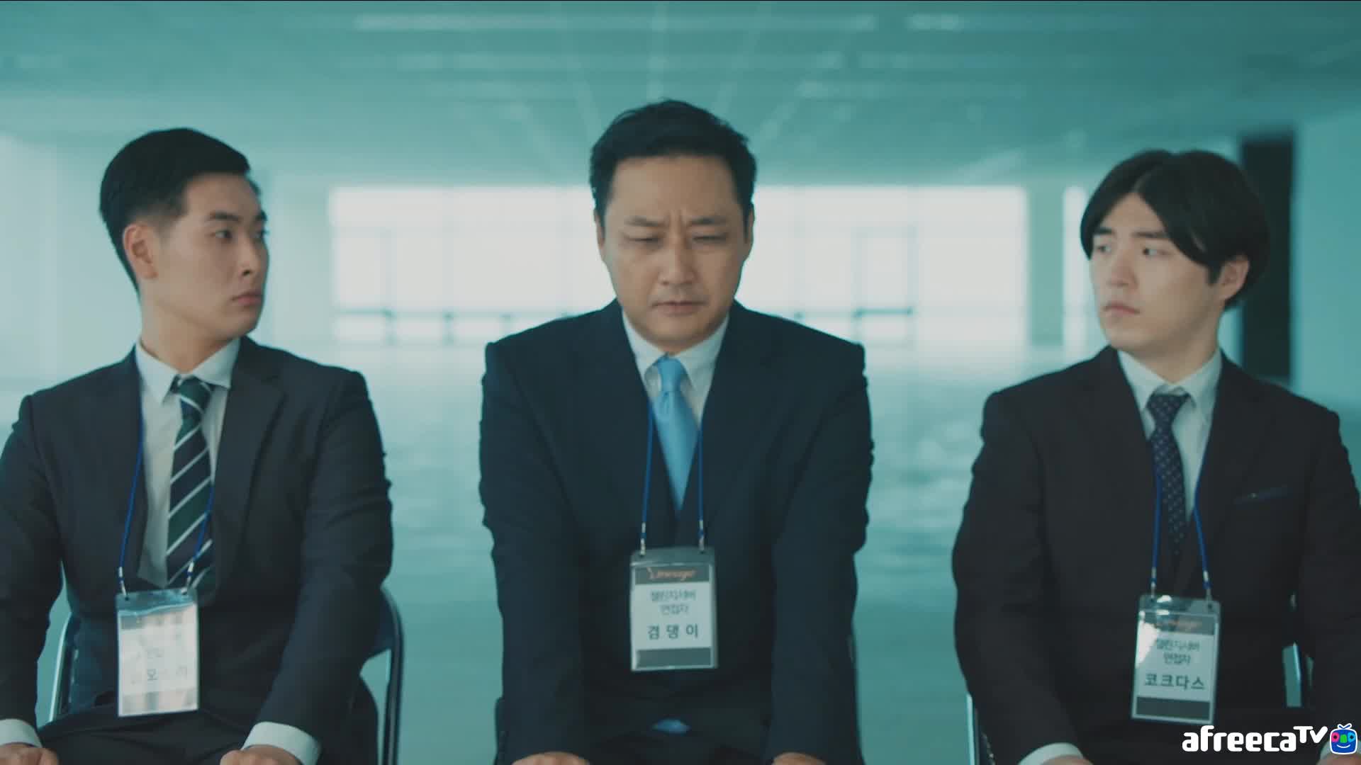 [생]철권7 ATL S2 8강 하오/비긴/무릎/데자뷰 | SOOP VOD