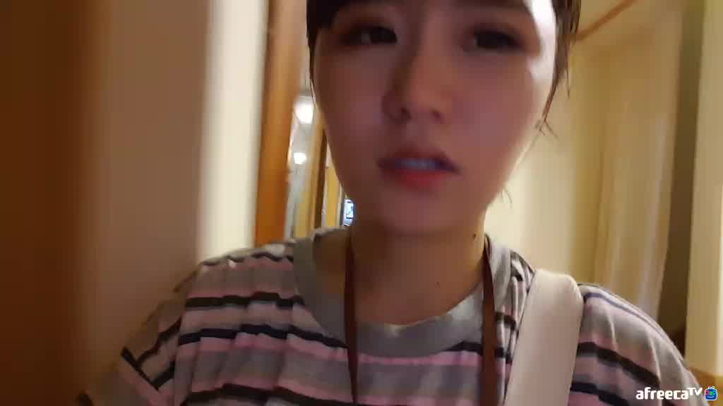 일본인BJ유이 우리일본촌동네구경해줄까 | SOOP VOD