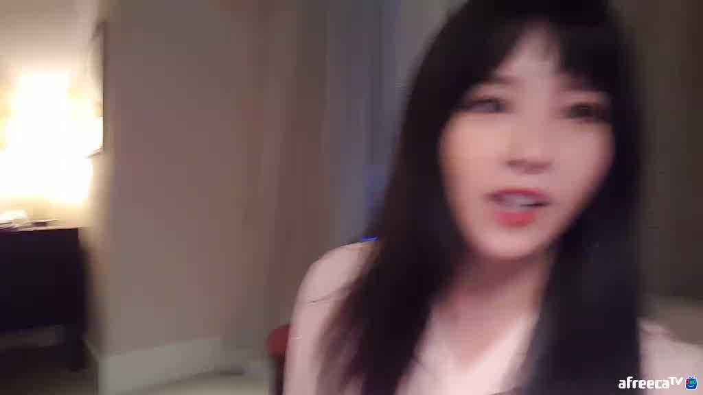 간담회끝. 잠깐 방송 | SOOP VOD