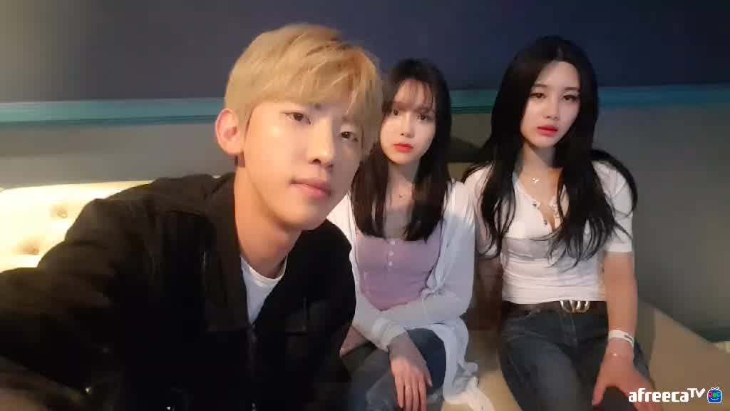 말이필요없다 그냥10레전드섭외완료 | SOOP VOD