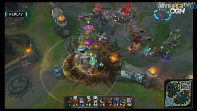 [생]SKT:RNG 4강 롤드컵 롤 lol | SOOP VOD