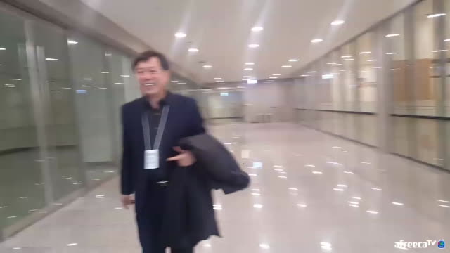 생) 김대균토익킹-EBS본사 제대로 견학! | SOOP VOD