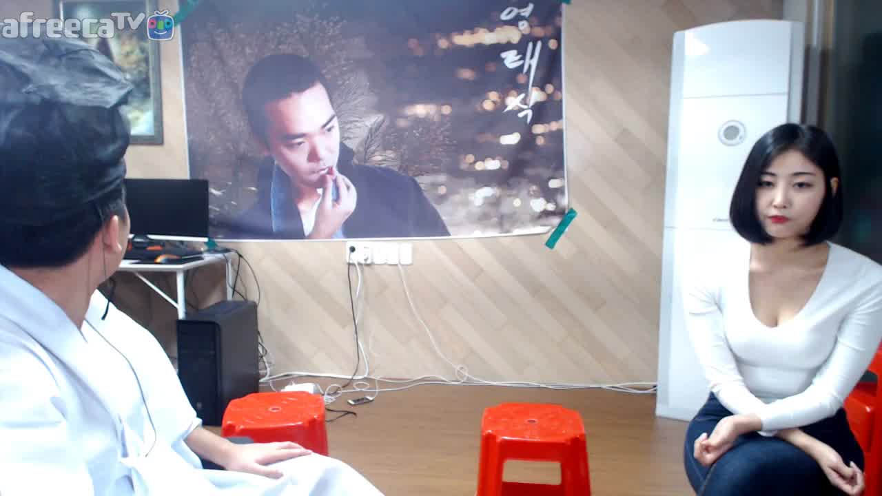 [생]염보성 염보서당 (여bj편) | SOOP VOD