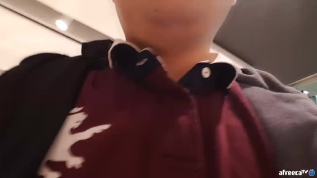 안드로이드에서 Sharp조기석님이 방송 중 | SOOP VOD