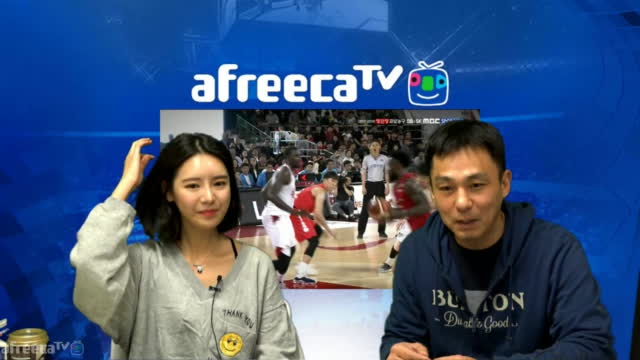 [생][석주일의프리드로우]sk vs db 꽃선미 ㅋㅋㅋ | SOOP VOD