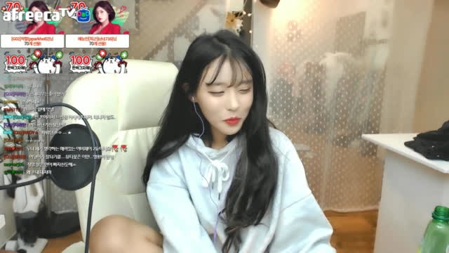 [생]시상식 공연 연습하구와뜸..ㅁ7ㅁ8 | SOOP VOD