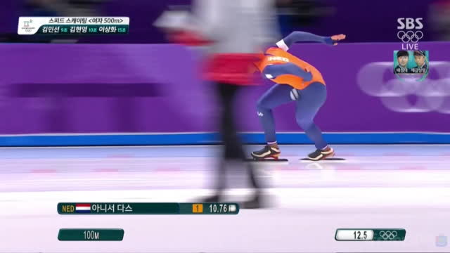 생 스피드스케이팅 이상화이승훈 컬링 한국vs덴마크 봅슬레이 평창올림픽쇼트트랙실시간sbsmbckbs농구배구축구ytn뉴스