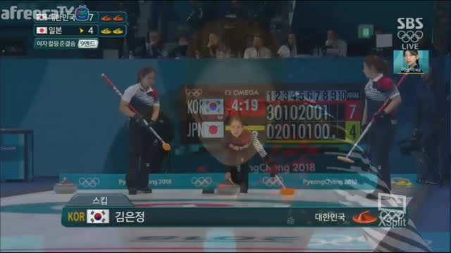 생 여자컬링 한일전준결승 고화질 평창올림픽귀범★스타빨무뉴스리니지먹방피파여캠배틀그라운드lol롤ytn