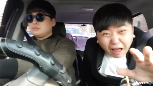 서수길대표님(bj케빈) 팬미팅mc-최군tv | SOOP VOD