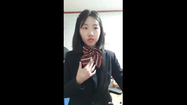 BJ대뷔할때의 첫모습! 여러분 소통하며 함께 놀아용 | SOOP VOD