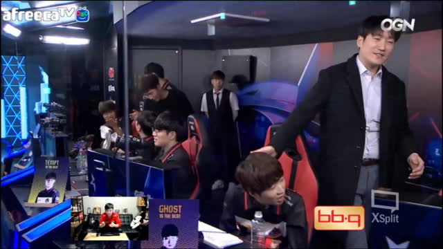 [생] 롤챔스 LCK bbq vs 진에어 편파방송 경품대박 | SOOP VOD