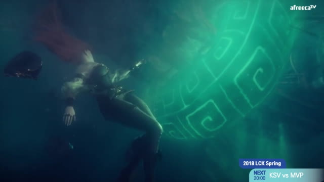 [생][KSV vs MVP] 2018 LCK Spring Split | SOOP VOD