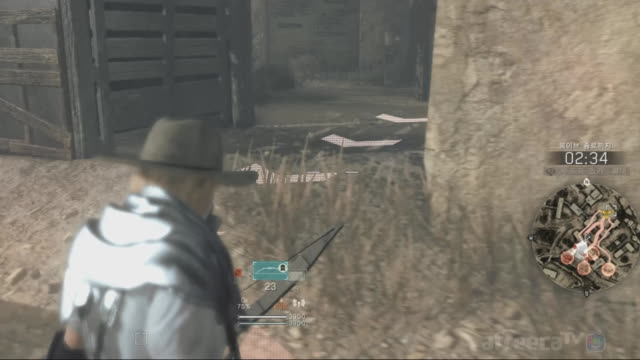 [생][엔마]메탈기어 서바이브[PS4] | SOOP VOD