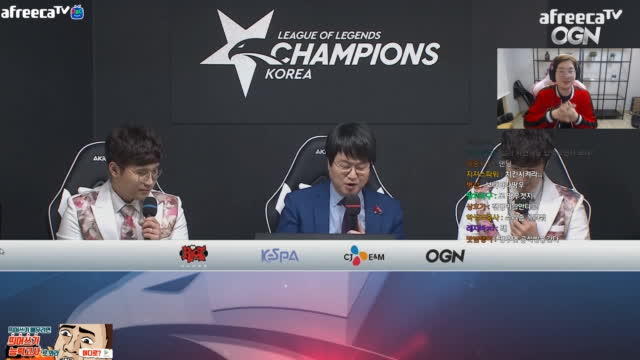[생]이상호의 롤챔스 SKT vs KT 초대박 플레이오프1라운드 5판3선승 | SOOP VOD