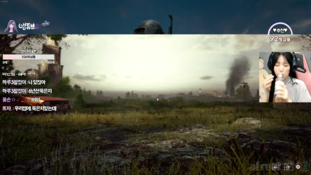 [생]앵지히메x유나땅 롤 LOL 봇듀오 | SOOP VOD