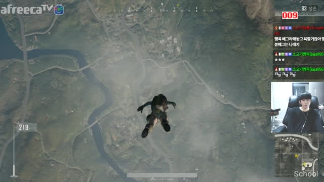 [생]태림 행복 배틀그라운드 ^^ 3코 치킨 500 | SOOP VOD