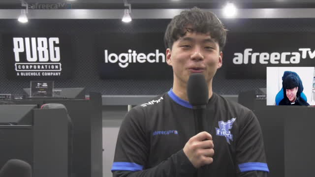 [생]블랙워크 APL, A.C조 NTT,C9,아프리카 페이탈,CLES,OPGG헌터스 인기팀들 중계 배틀그라운드 | SOOP VOD