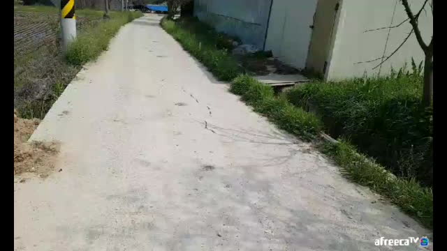 반자연인소프트 서울 부산 걸어가기 국토대장정 3일차 서울 고척 광명 안양 수원 용인 음성 괴산 문경 현 음성 철구리니지빨무남캠