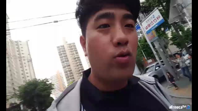 범프리카인생치킨 대구접수 진천점오픈 | SOOP VOD