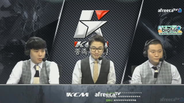 [생]상어녀X혜리 스타 kcm 종족최강전 관전 배틀그라운드 | SOOP VOD