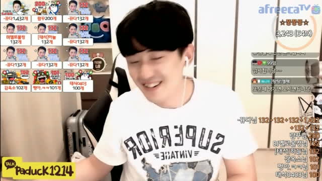 [생]BJ옐로물컹님 원격지원중 Tech BJ방송설정 도와드립니다 신입BJ환영~ 신입남캠?방송설정~ | SOOP VOD