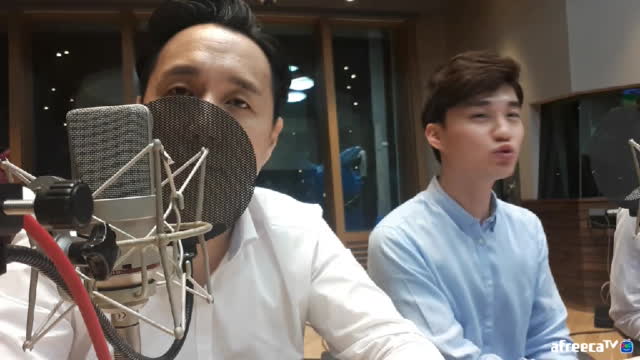 이스타tv 한국v보스니아 미친 입중계 @mbc | SOOP VOD