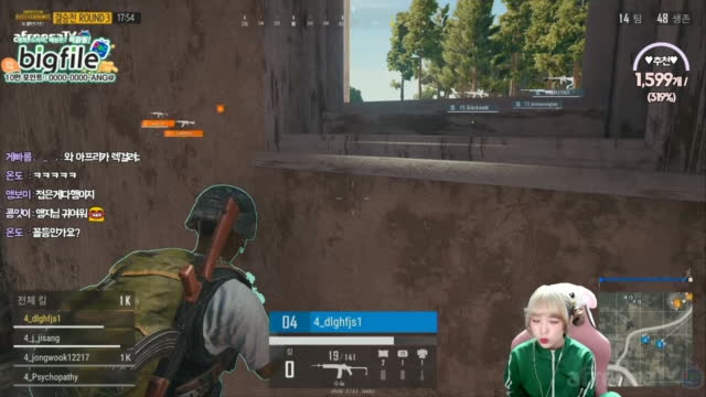 [생]]앵지 프로리그 CJ앵지의 운명은?,., | SOOP VOD