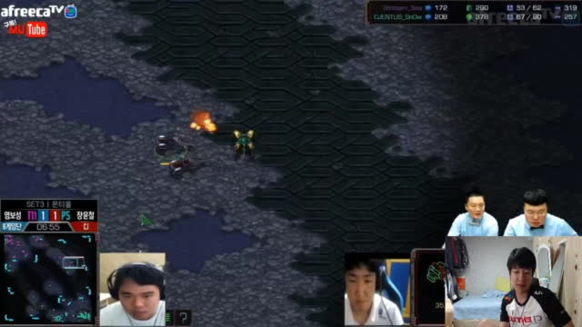 [생] 스타 한두열 CJ 응원단장 할게요 | SOOP VOD