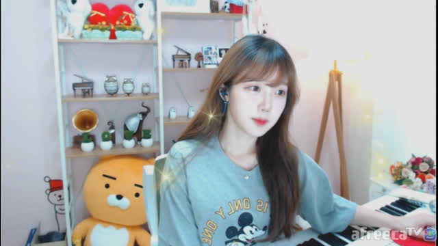 [생] 워니♥ 낮방은 처음..(수줍)♥ | SOOP VOD