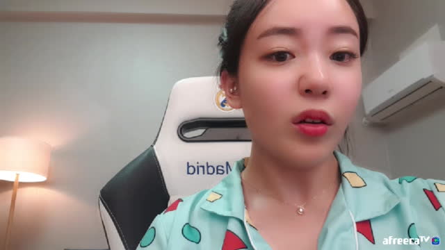 고은 아이스버킷 | SOOP VOD