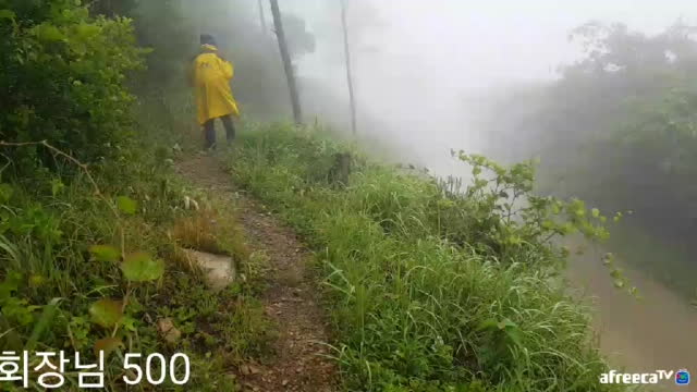 제주도 한달살아남기 26일차 황소한테 물렸습니다아포 올레길 완주 목표 천리행군 국토대장정 빨무남캠먹방리니지여행소통