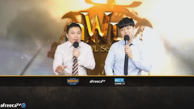 [생][나겜][워3]2018 AWL S2 Ro.16- Lyn (OC) vs Tbc_bm (UD) / FoCuS (OC) vs Fly (OC) | SOOP VOD