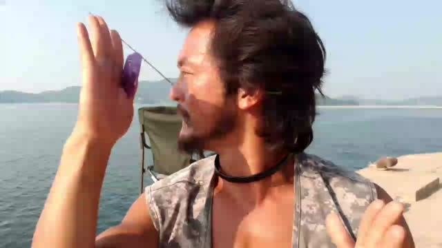 낭만집시생존기38일차 현실배그 폭염속 식량파밍 살아남아라 인간극장x나는자연인이다 미션복불복리얼야생낚시먹방 Soop Vod