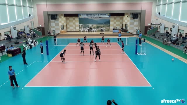 수시아tv 제52회 대통령배 전국남녀중고배구 여중고부결승 원곡고vs중앙여고세화여중vs중앙여중강릉해람중vs제천여중