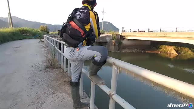 전캐1여성앵글러 두분 출발 그 때 그 곳 전남영광배스낚시 중량 퀵뷰 한달 낭만 감성캠핑 먹방 남캠 Soop Vod