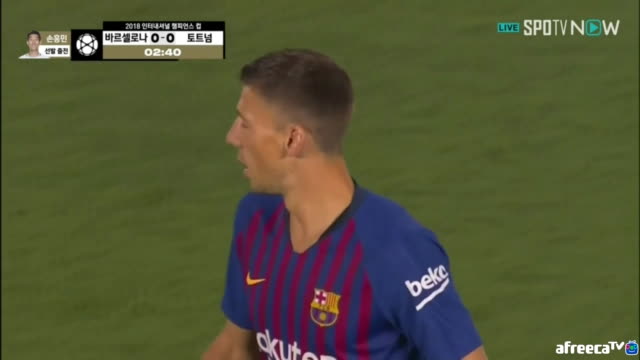 생 다시보기 Icc 토트넘바르셀로나리버풀맨유인터밀란첼시 인터내셔널 챔피언스컵 축구중계스포츠 Soop Vod