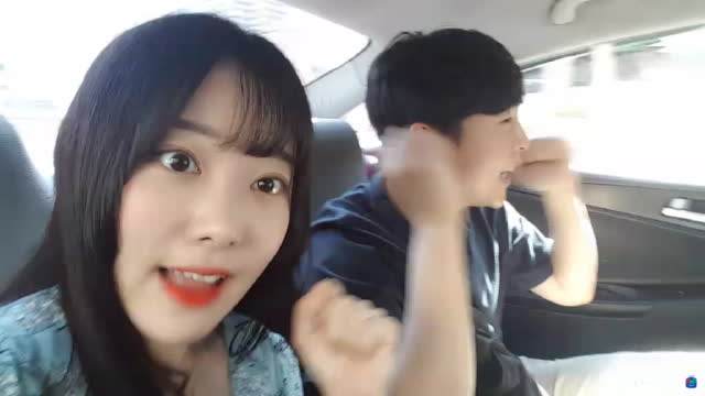 경민x토끼예나 토비서가 왜이럴까 | SOOP VOD