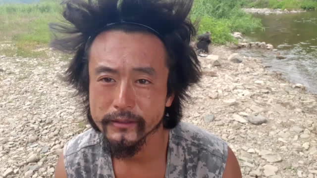 낭만집시생존기54일차 현실배그 어항획인 과연 물고기는 인간극장x나는자연인이다 미션임파서블리얼야생낚시먹방게임 Soop Vod