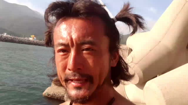 낭만집시생존기60일차 현실배그 식량파밍 낚시통발작업 인간극장x나는자연인이다 미션야생야방낚시쿡방먹방게임 Soop Vod