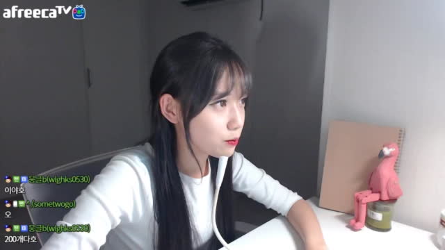 [생] 2018.08.16 몽글 ٩( ᐛ ) - 2 | SOOP VOD