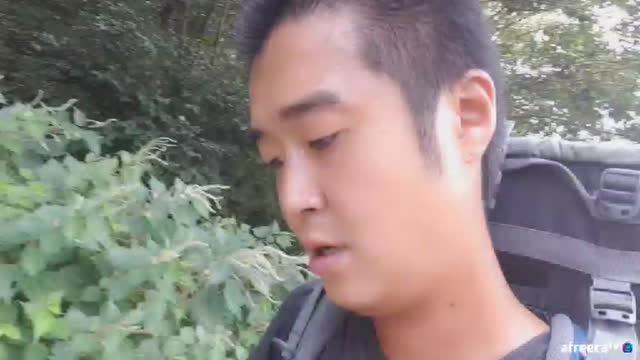 실사판 배그 1일차 무전 부산에서 서울역 국토대장정 7일 도전 빨무 포트리스 노숙자 Soop Vod