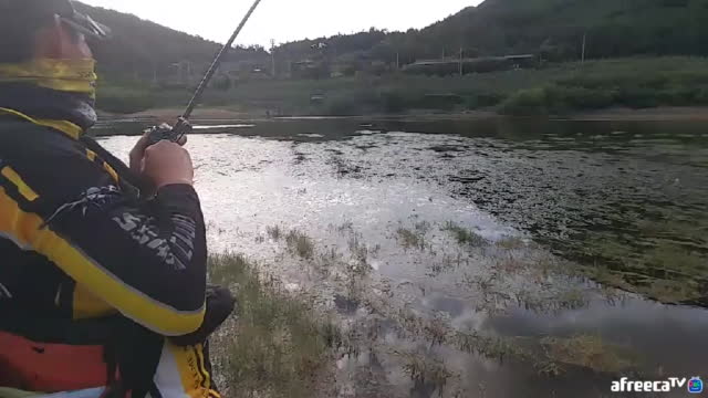 버미버2차전경북영천2일차 3박4일 캠낚가용 감성적 배스낚시 중량 한달퀵뷰 바다감성 낭만캠핑 먹방 배스 낚시 남캠 Soop Vod