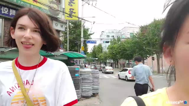 cadenzie 컴퓨터샀다 | SOOP VOD