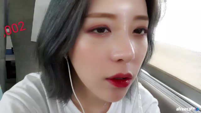 김해 본가간당 ktx임 | SOOP VOD