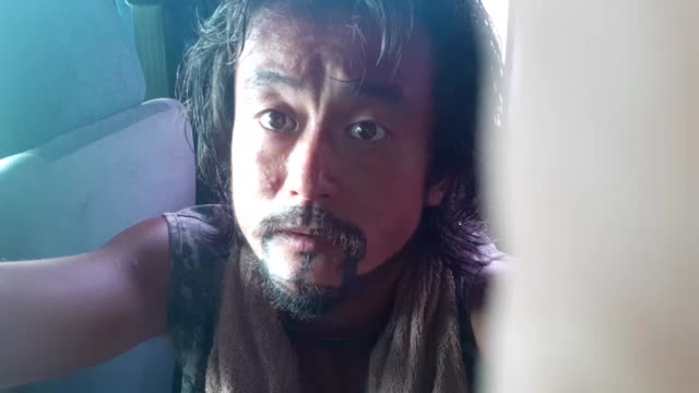 낭만집시생존기78일차 현실배그 비오는날 식량파밍 가즈아 인간극장x나는자연인이다 미션야생야방낚시쿡방먹방게임 Soop Vod