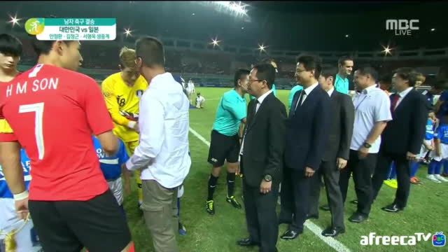 [생]] 한국:일본 축구결승전아시아게임BJ술맨끝나고술먹방대기요^^MBN채널A실시간JTBC연합뉴스TV조선YTN | SOOP VOD