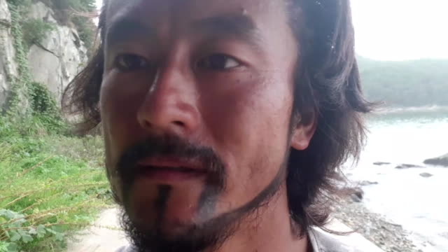 낭만집시생존기79일차 현실배그 지옥의 유격체조 멘탈육체 훈련 인간극장x나는자연인이다 미션야생야방낚시쿡방먹방게임 아프리카