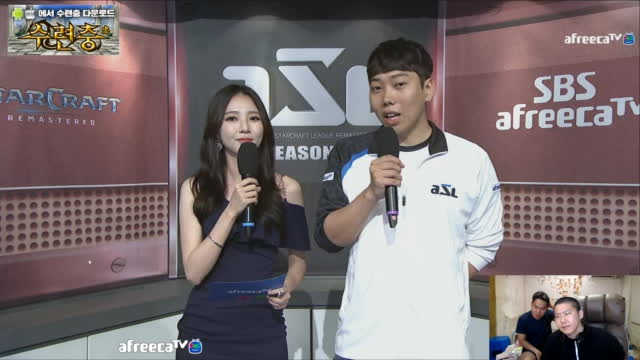 [생]철구 철빡노래자랑 마지막..잘부르면 200마넌드립니다&^^ | SOOP VOD