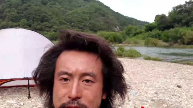 낭만집시생존기83일차 현실배그 먹다남은 묵은지돼지찌개 인간극장x나는자연인이다 미션야생야방낚시쿡방먹방게임 Soop Vod